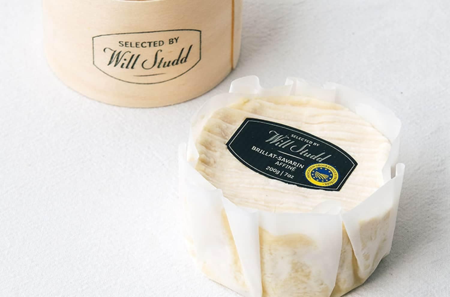 What is a Triple Cream Cheese? | Brillat Savarin