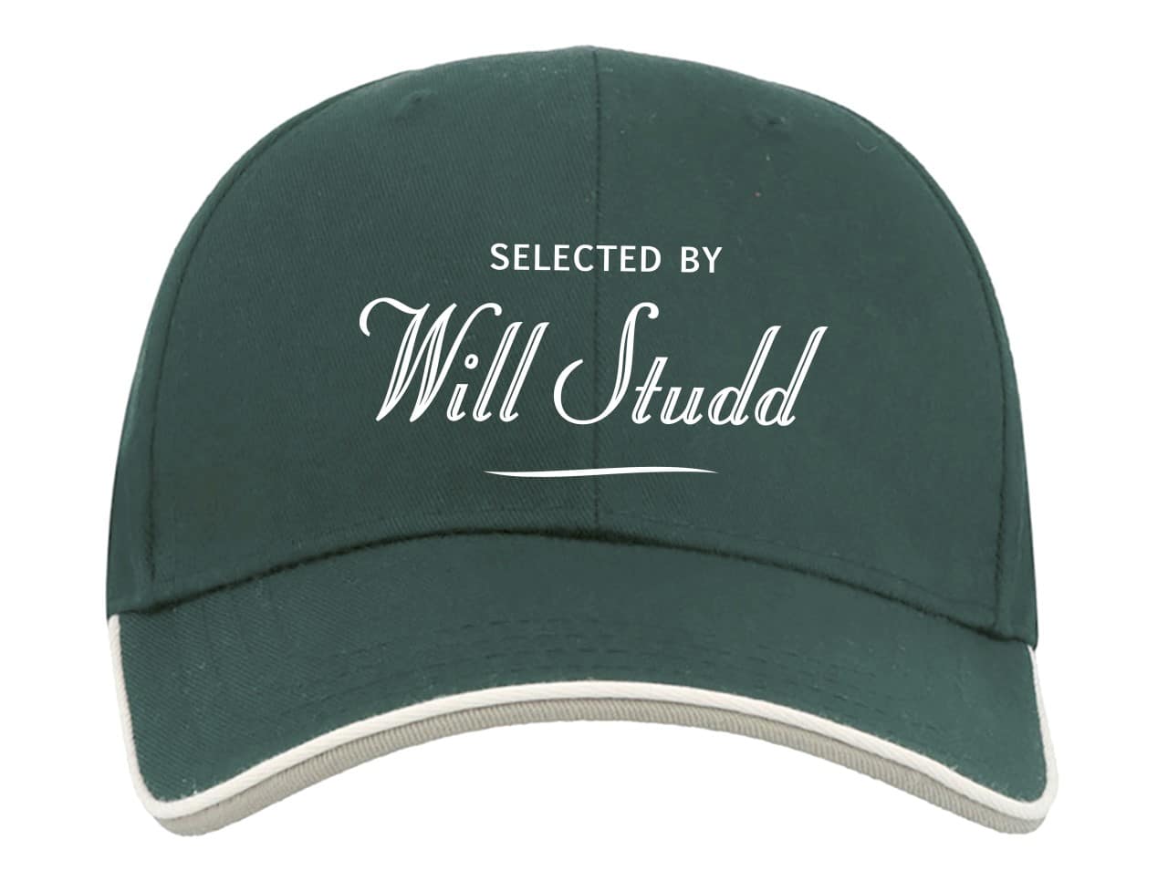 Limited release Will Studd cap